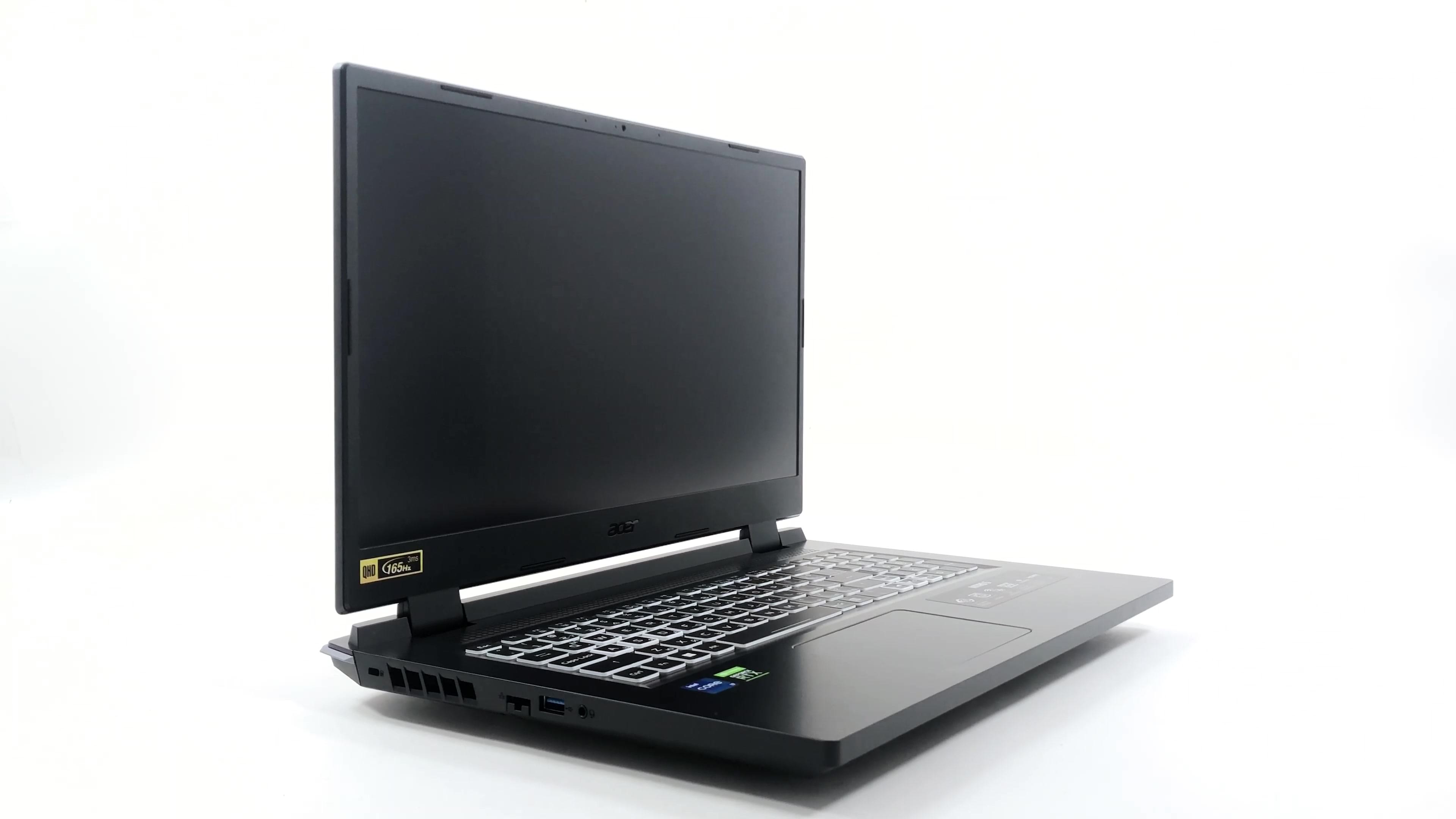Acer Nitro 5 I5 12450H RTX 4060 140W 17 3 Full HD 1920 X 1080